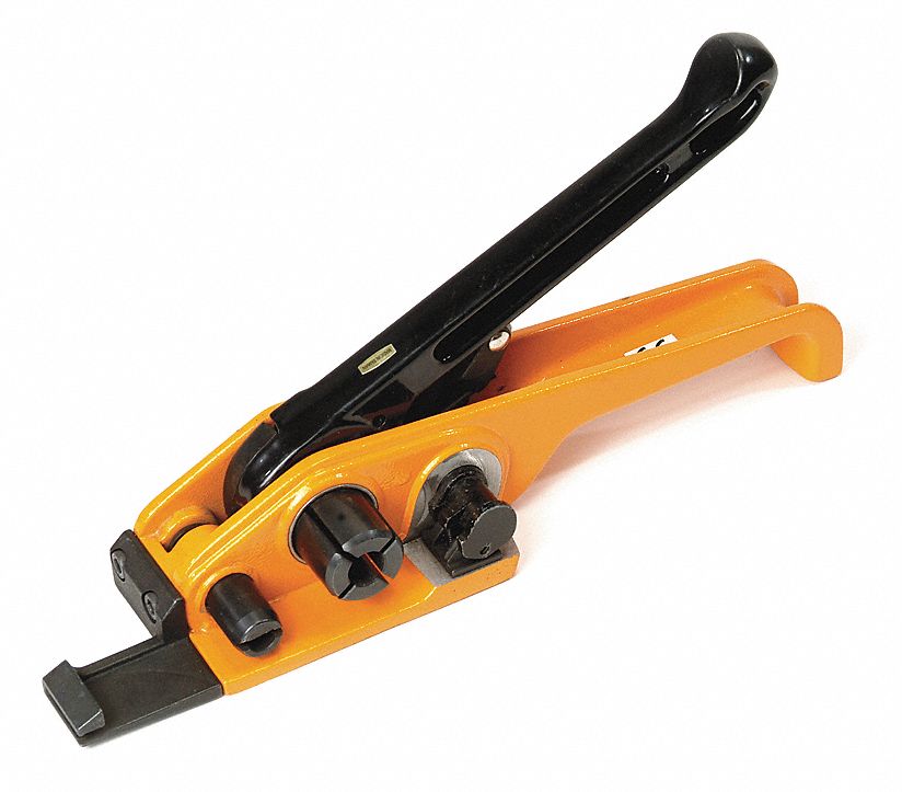 Plastic Strapping Tensioner - Grainger