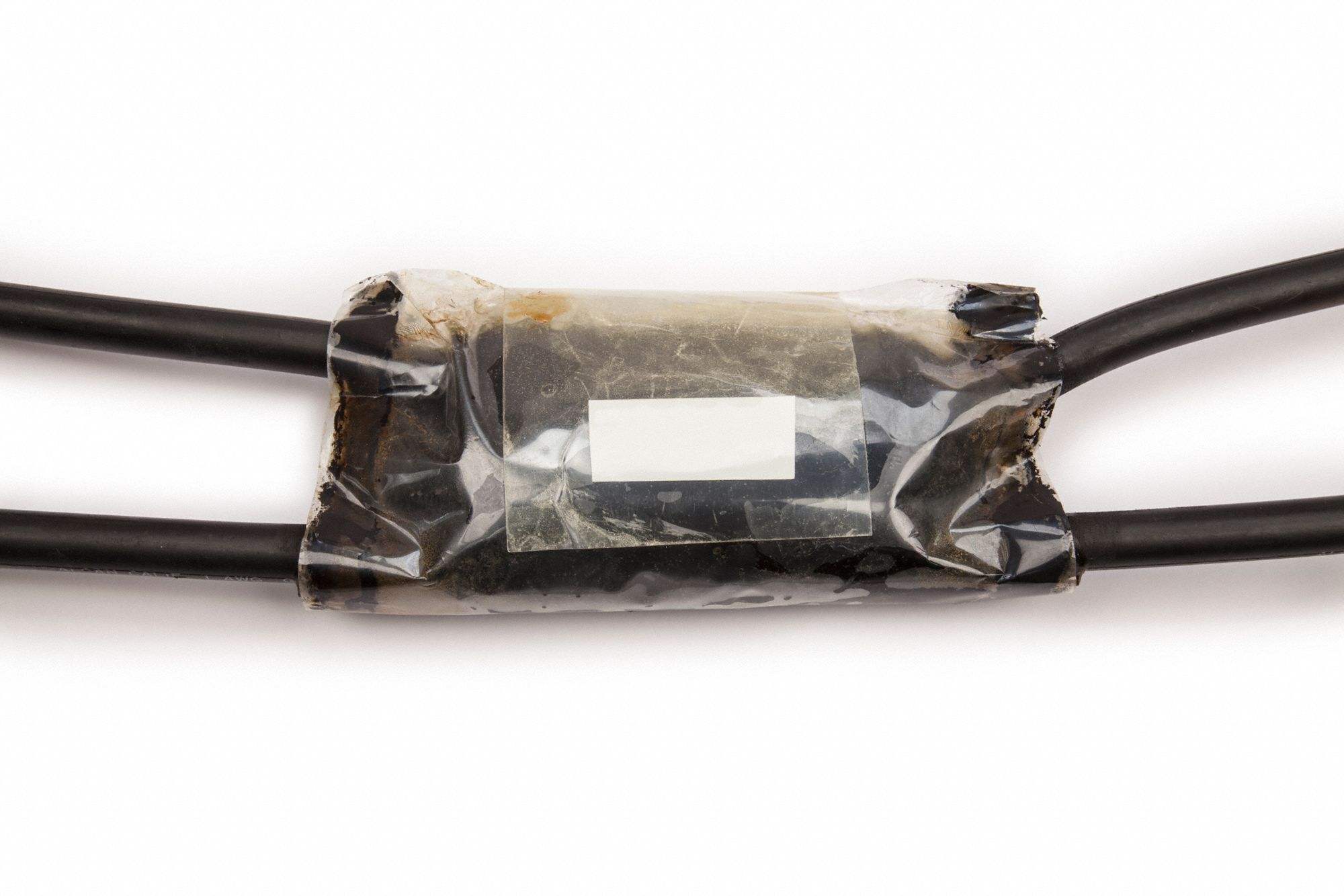 3M Resin Compound Splice Kit: Splice Termination - 4DYX9|85-16 - Grainger