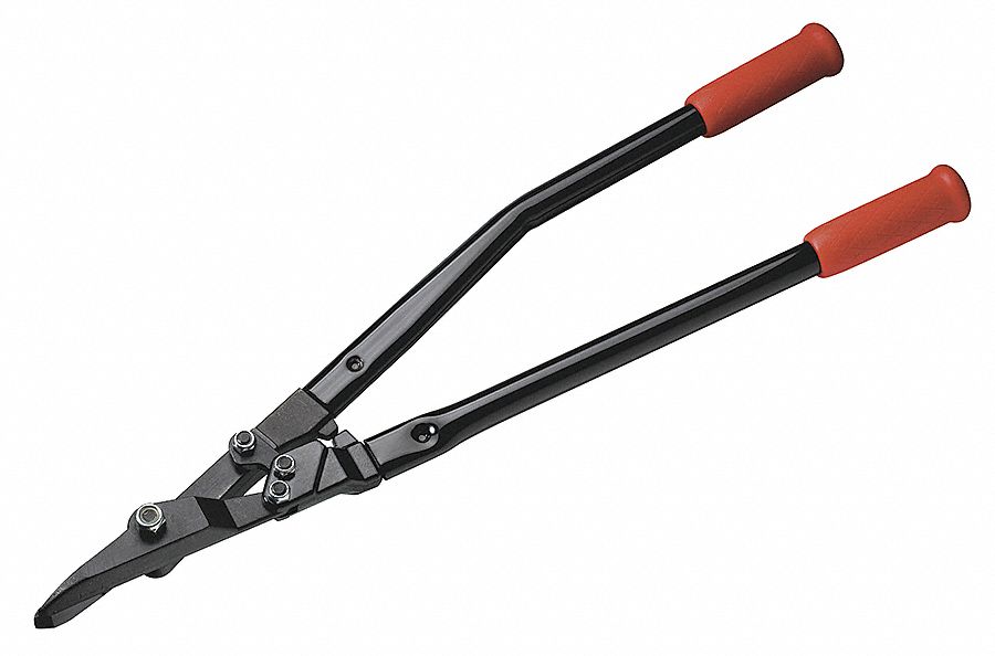 Strapping Cutter - Grainger