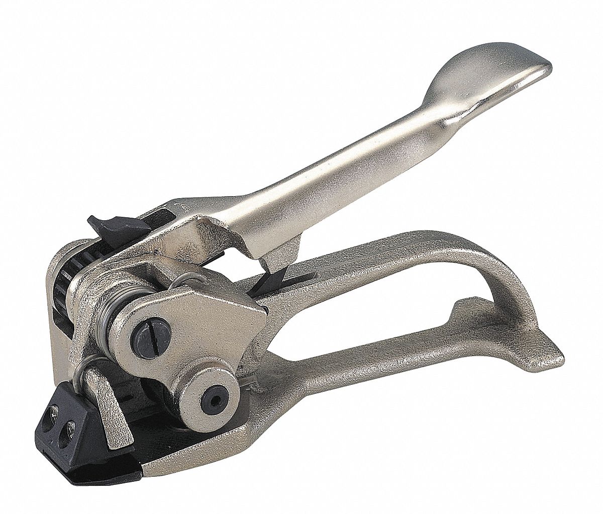 Plastic Strapping Tensioner - 4DZR8|4DZR8 - Grainger