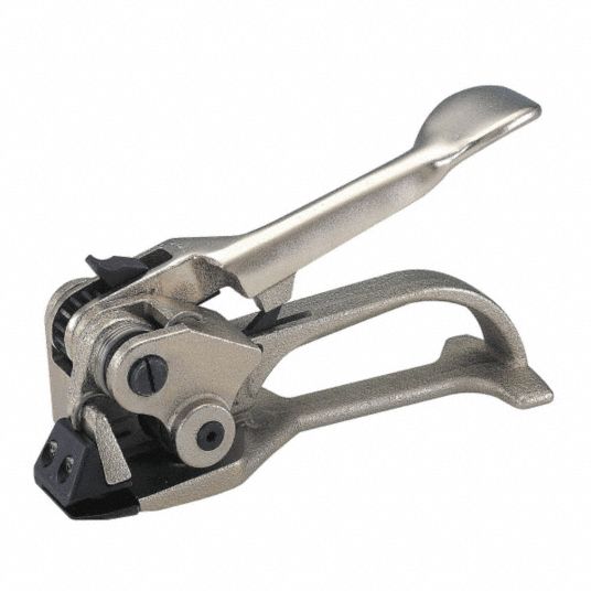 Plastic Strapping Tensioner - 4DZR8|4DZR8 - Grainger