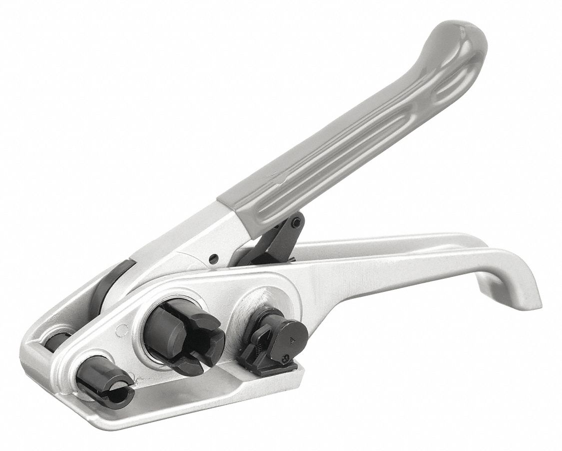 Plastic Strapping Tensioner - Grainger