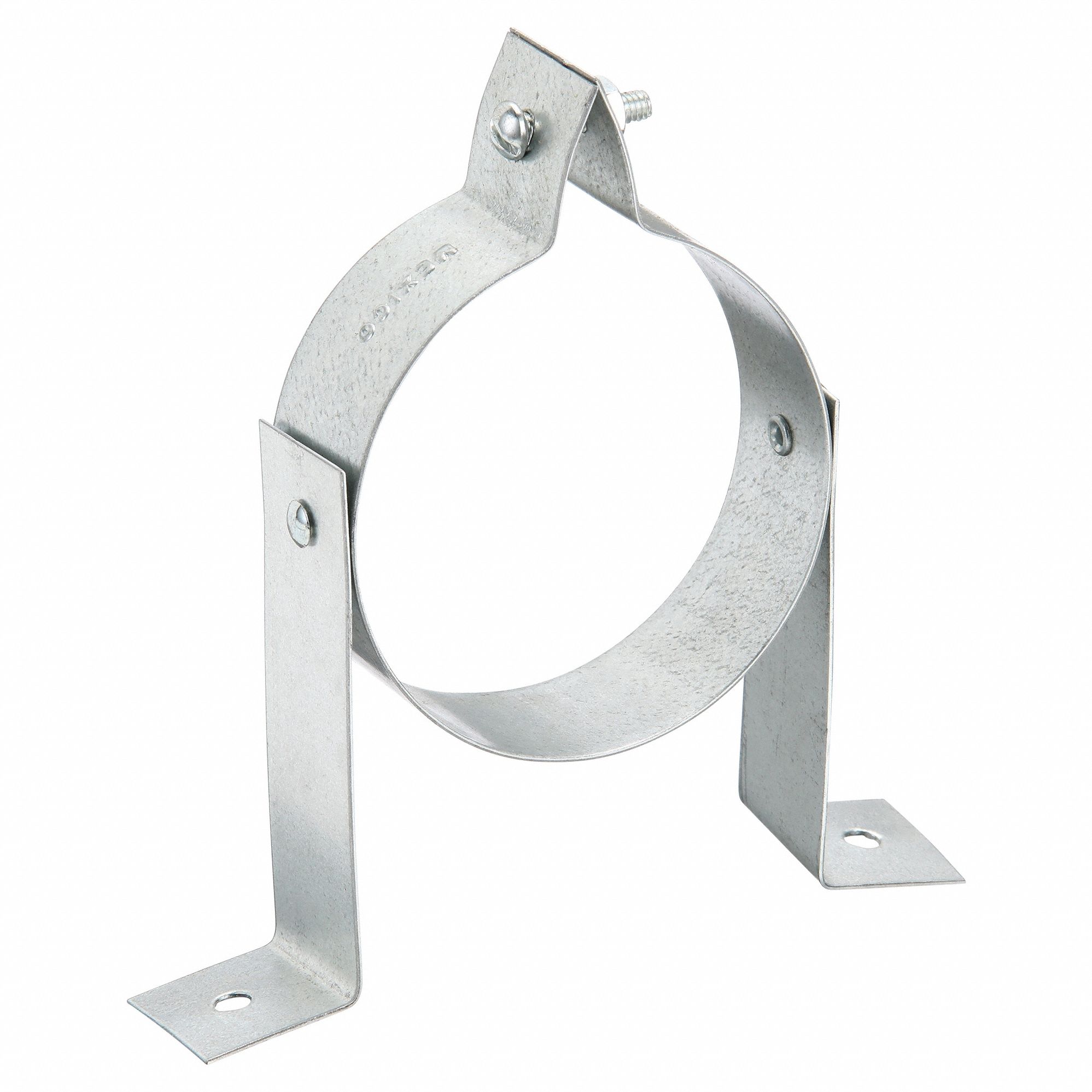 3 in Duct, Steel, Duct Hanger - 4E857|3VPH - Grainger