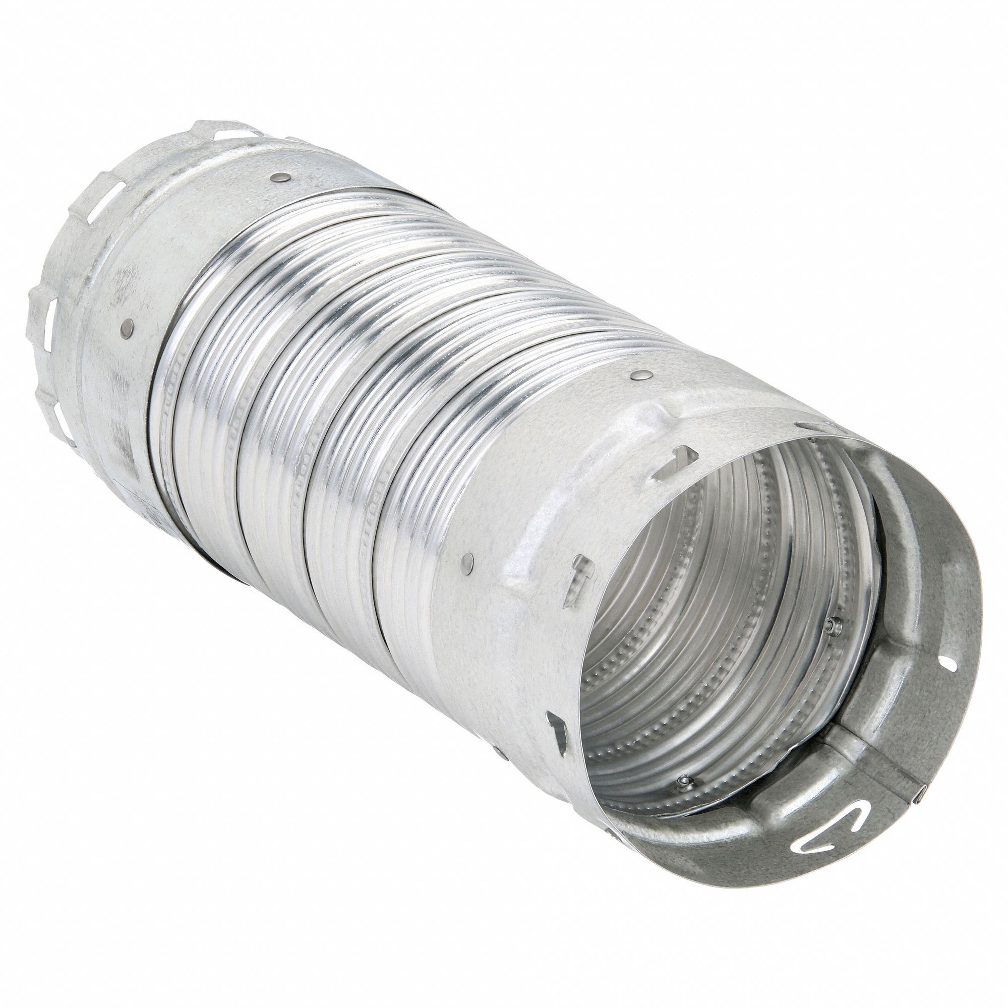 4 in Duct, LP Gas, Chimney Liners - 4E860|4FC12 - Grainger