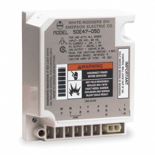 Ignition Module - Grainger