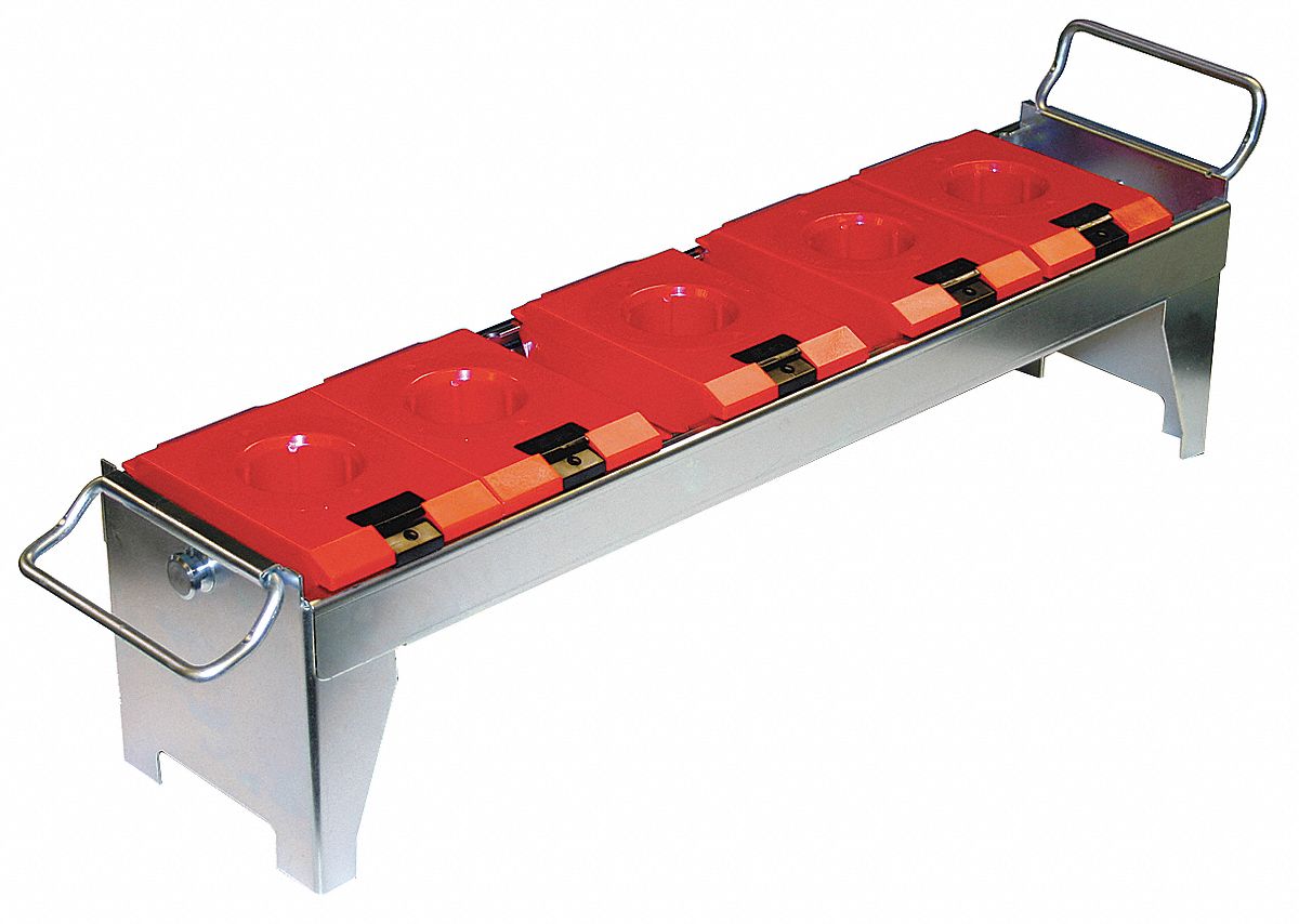 LISTA, Tool Transporter - 4EED7|TT-1 - Grainger