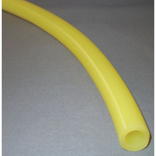 PVC Tubing, SAE, 5/16 in Inside Dia., 7/16 in Outside Dia. - Grainger