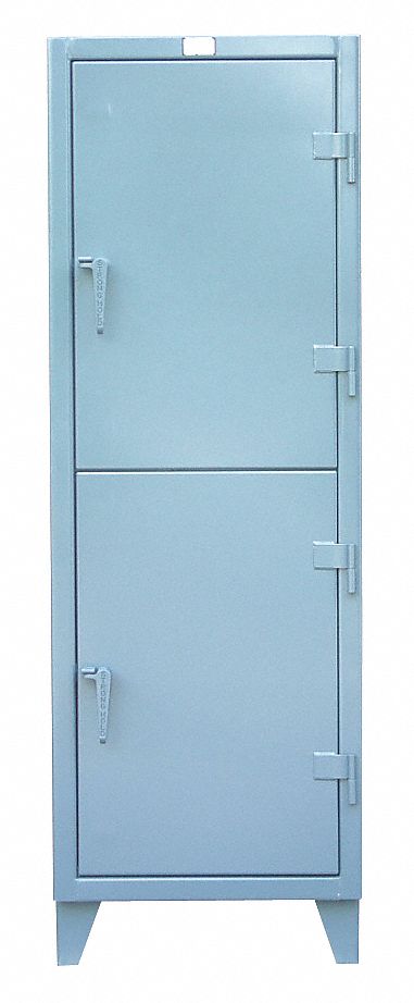 Wardrobe Locker - Grainger