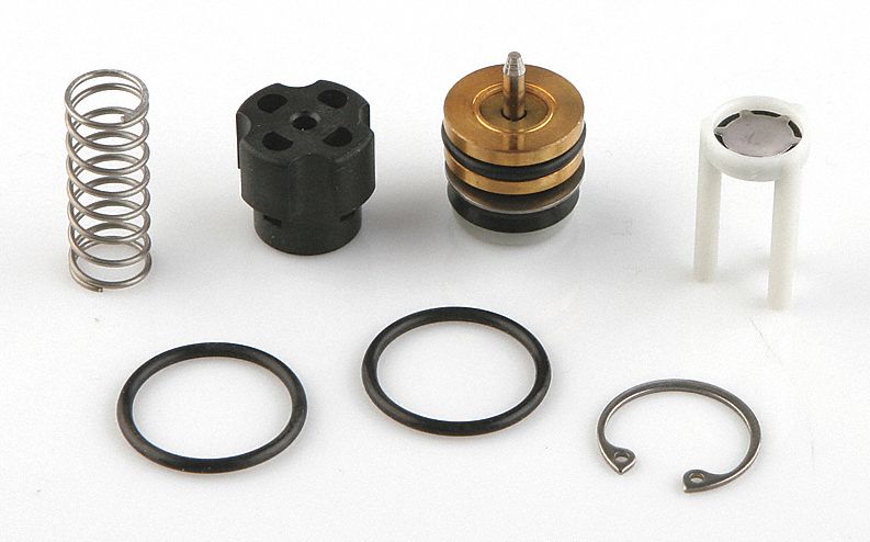 ASCO, Valve Rebuild Kit - 4ELX3|180446 - Grainger