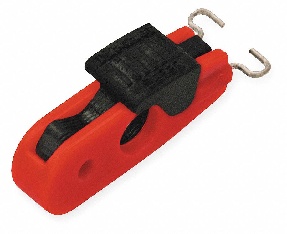 MASTER LOCK Miniature Circuit Breaker Lockout: 120/277 Circuit Breaker ...