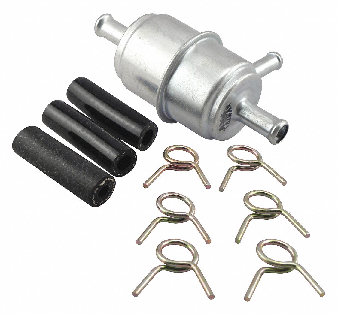 Fuel Filter - Grainger