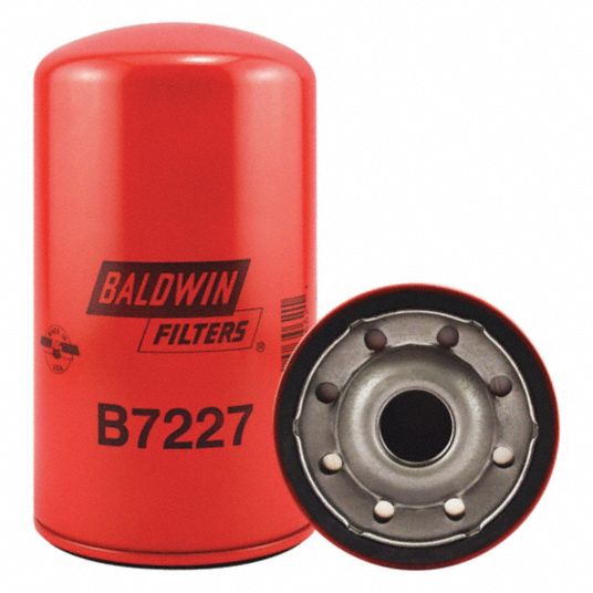 Oil Filter - Grainger