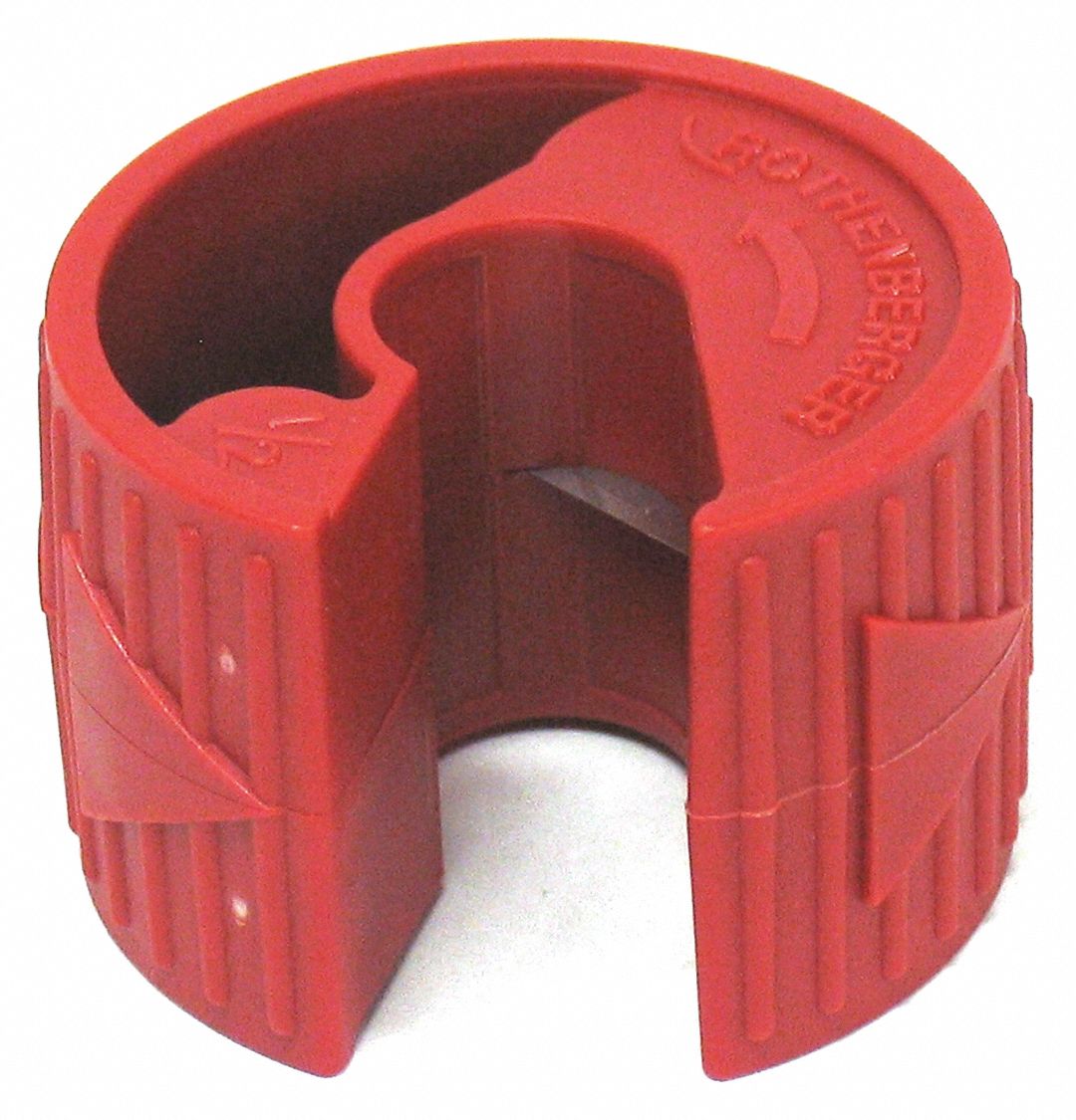 ROTHENBERGER, 1/2 in OD Cutting Capacity, Manual, Tubing Cutter - 4ETC3 ...