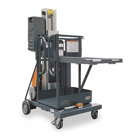 Aerial Work Platform Lift - Grainger