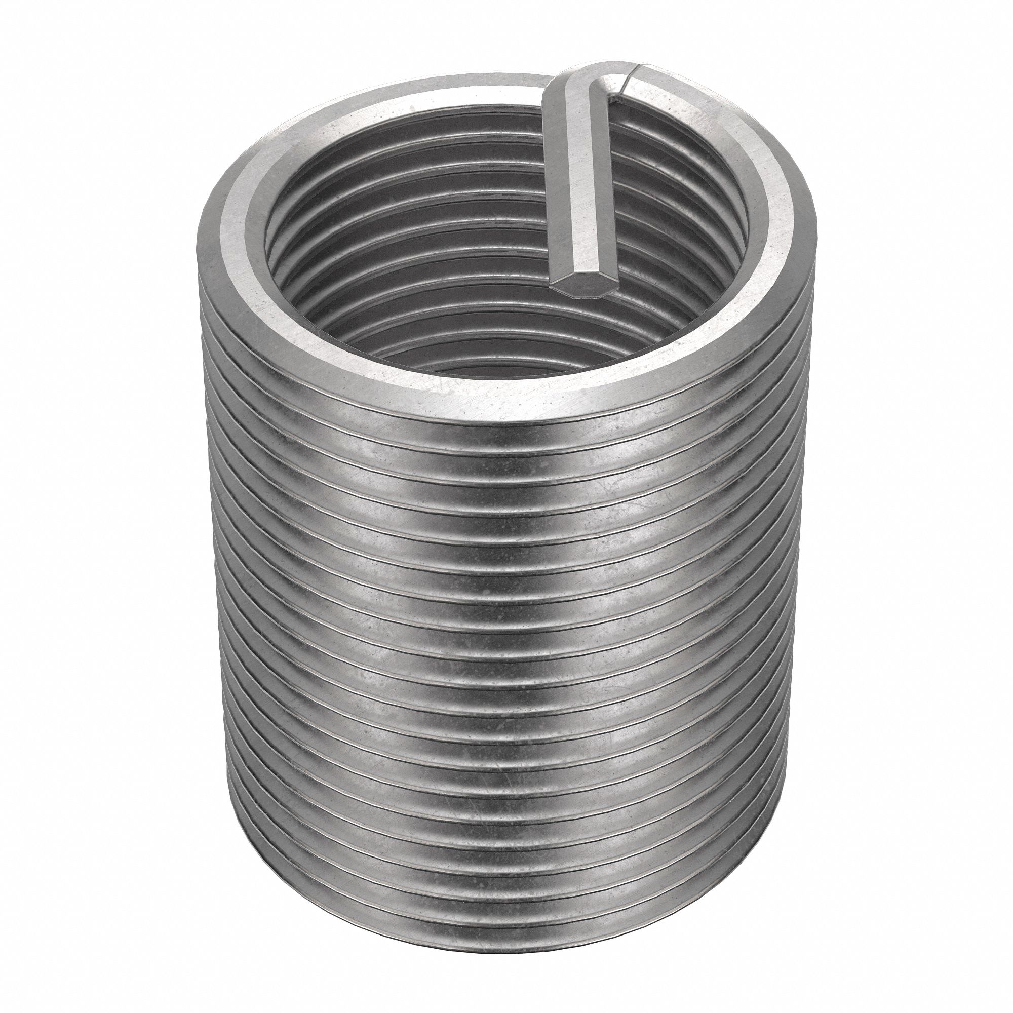HELI-COIL, Tanged Tang Style, Free-Running, Helical Insert - 4EWR8 ...