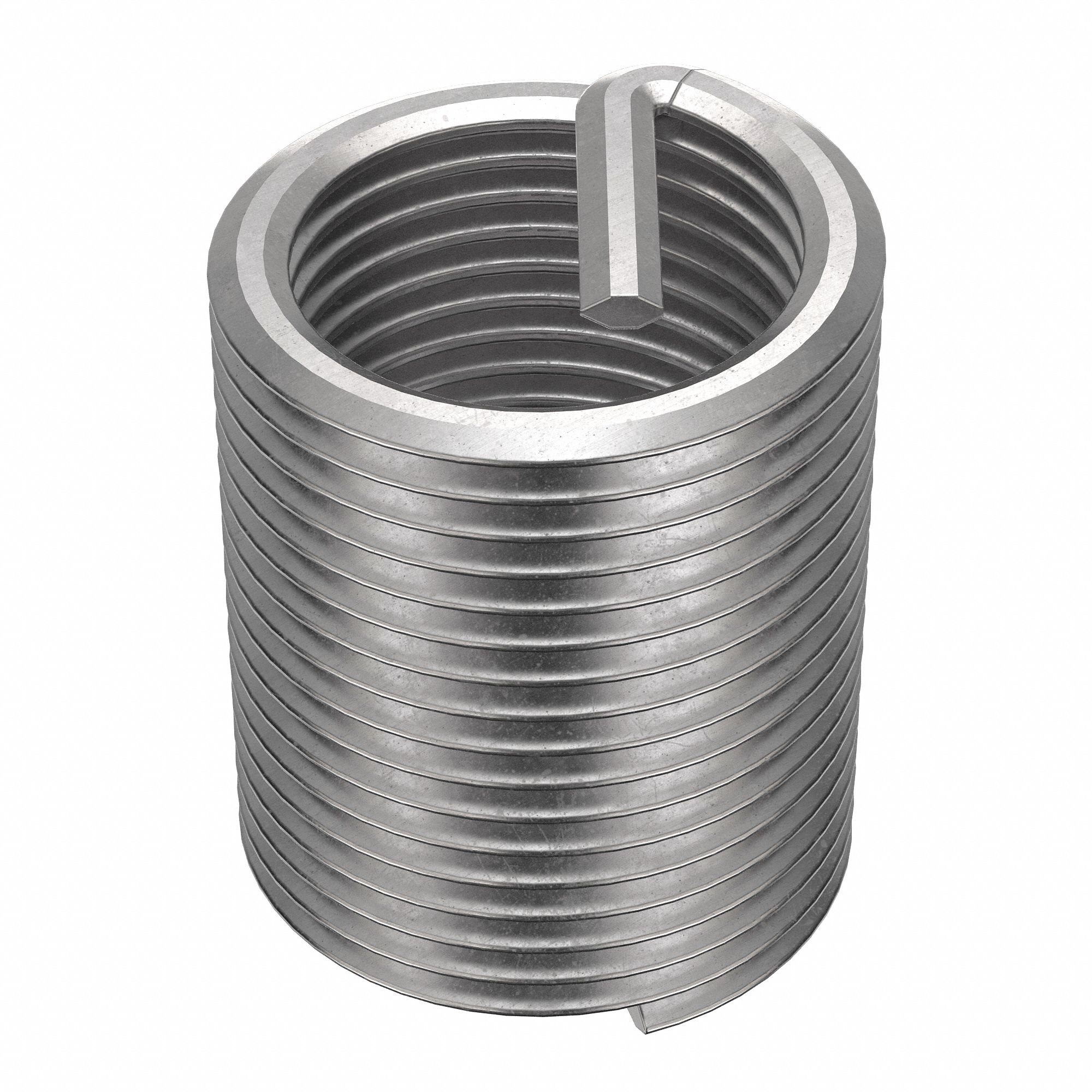 HELI-COIL, Tanged Tang Style, Free-Running, Helical Insert - 4EWT5 ...