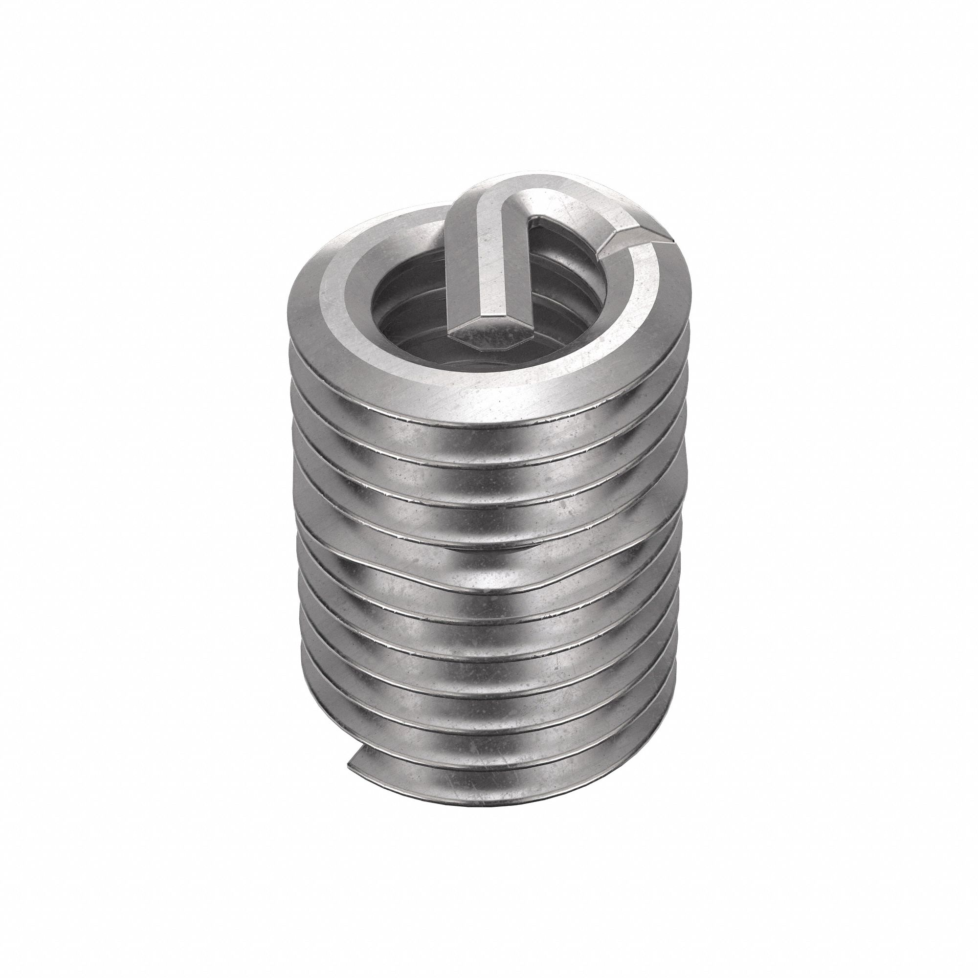 HELI-COIL, Tanged Tang Style, Free-Running, Helical Insert - 4EWU8|1084 ...