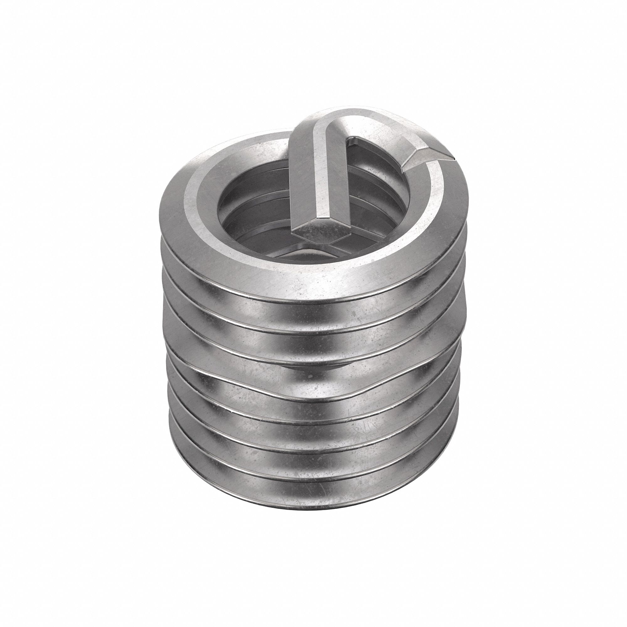 HELI-COIL, Tanged Tang Style, Free-Running, Helical Insert - 4EWX5|1084 ...