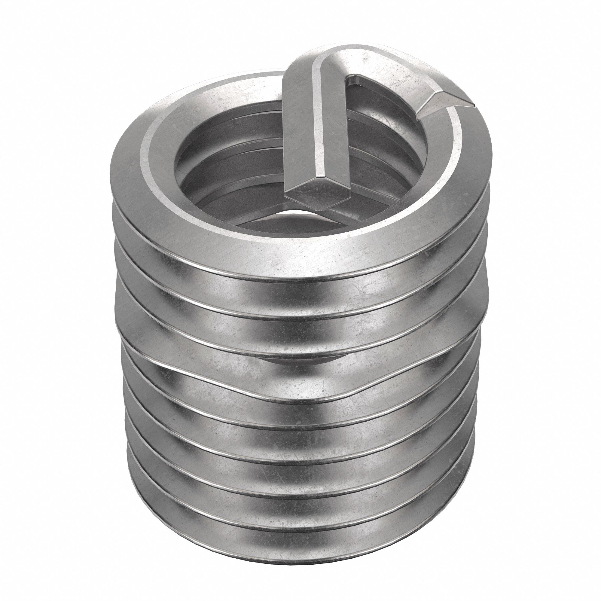 HELI-COIL, Tanged Tang Style, Free-Running, Helical Insert - 4EWX8|1084 ...