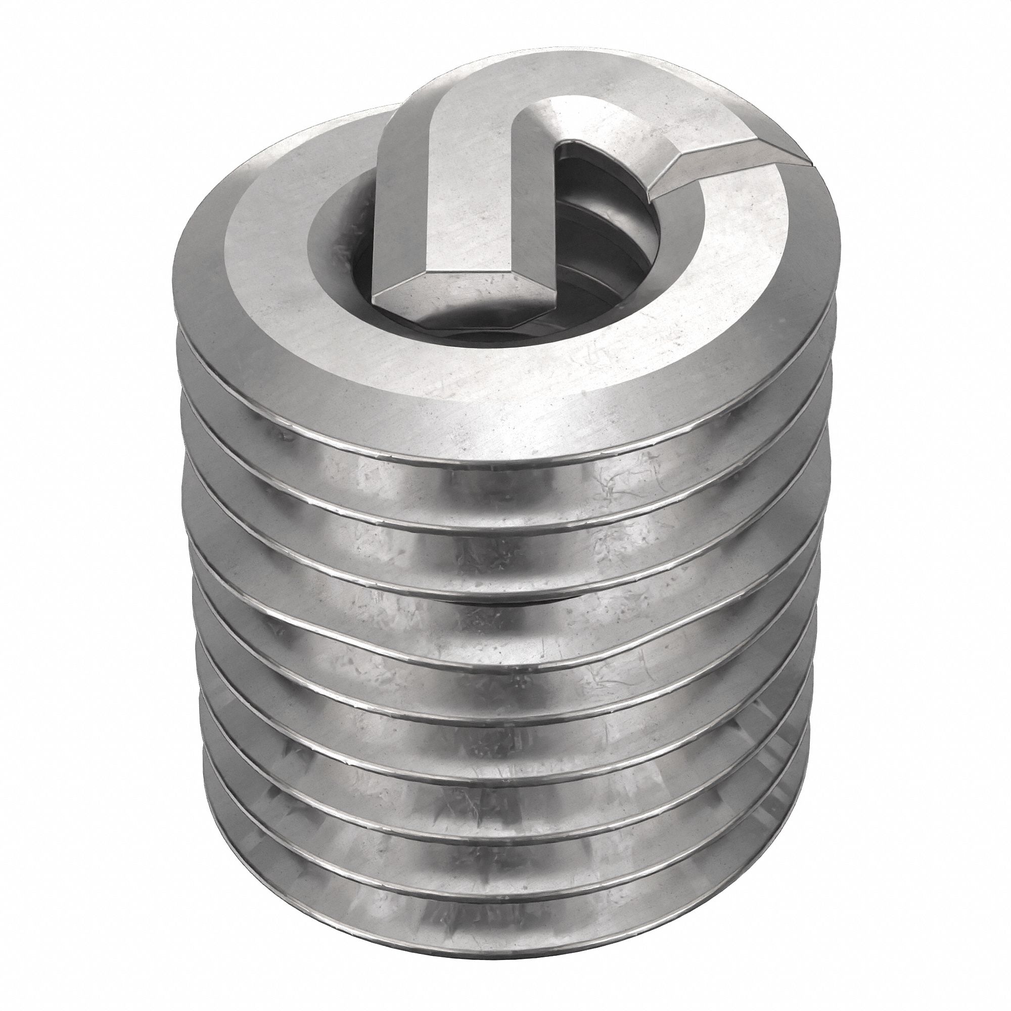 HELI-COIL, Tanged Tang Style, Free-Running, Helical Insert - 4EWY3|1185 ...