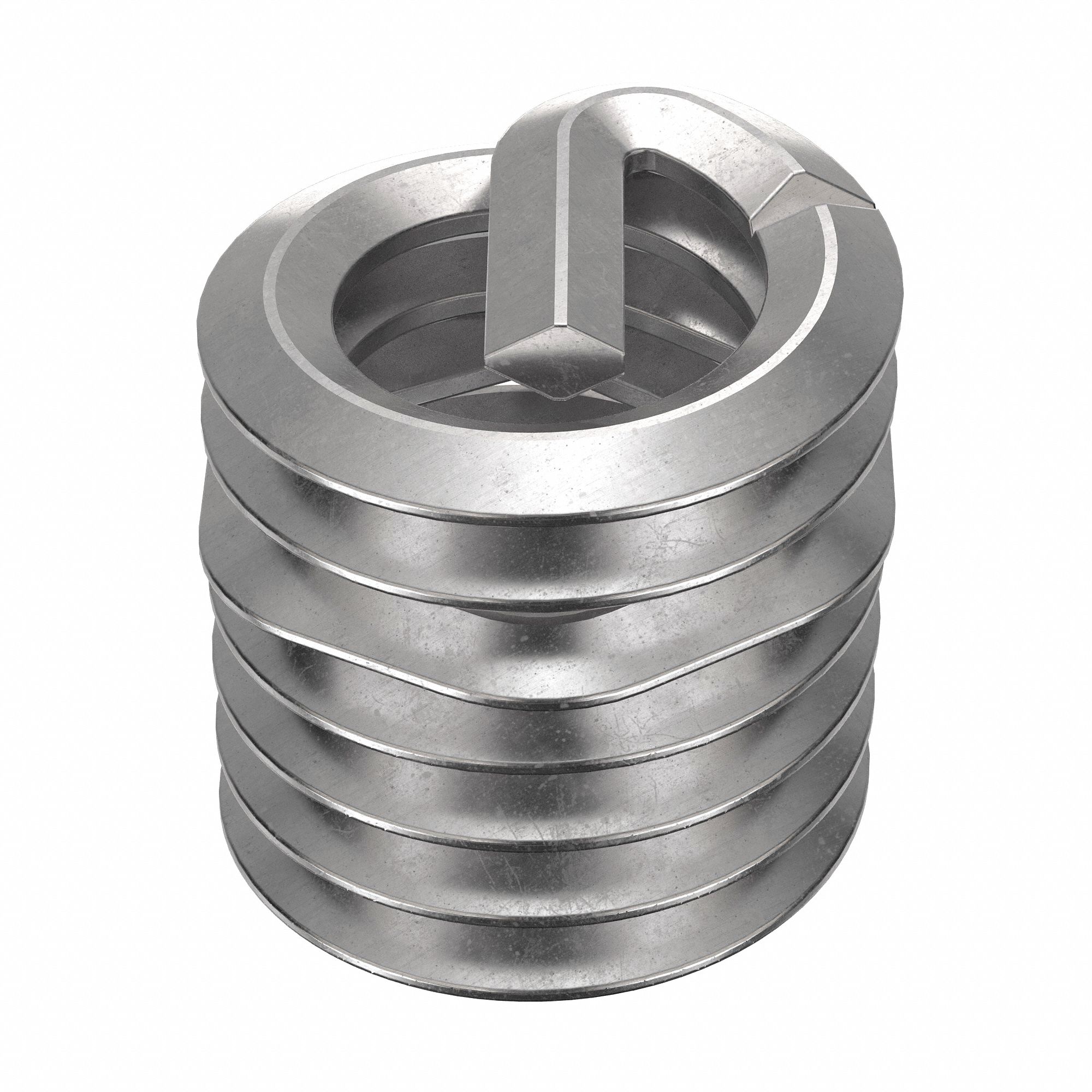 HELI-COIL, Tanged Tang Style, Screw-Locking, Helical Insert - 4EXH3 ...
