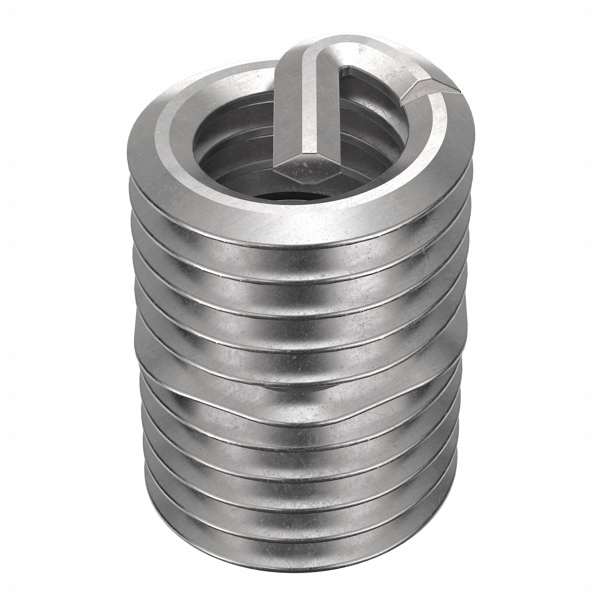 HELI-COIL, Tanged Tang Style, Screw-Locking, Helical Insert - 4EXU6 ...