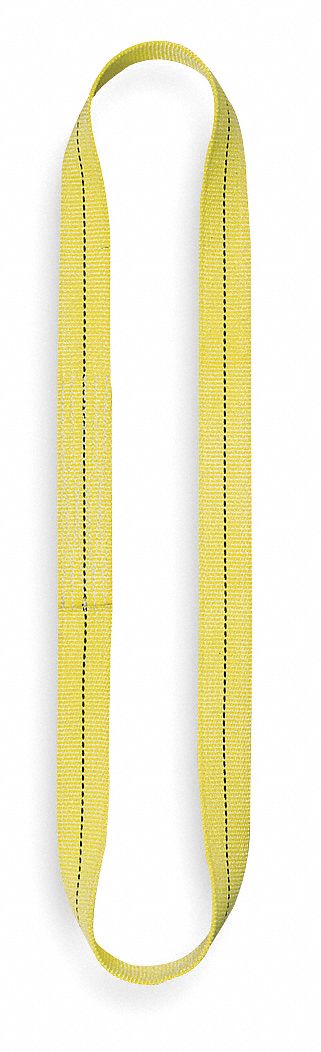 Endless - Type 5, Number of Plies: 1 W - Grainger