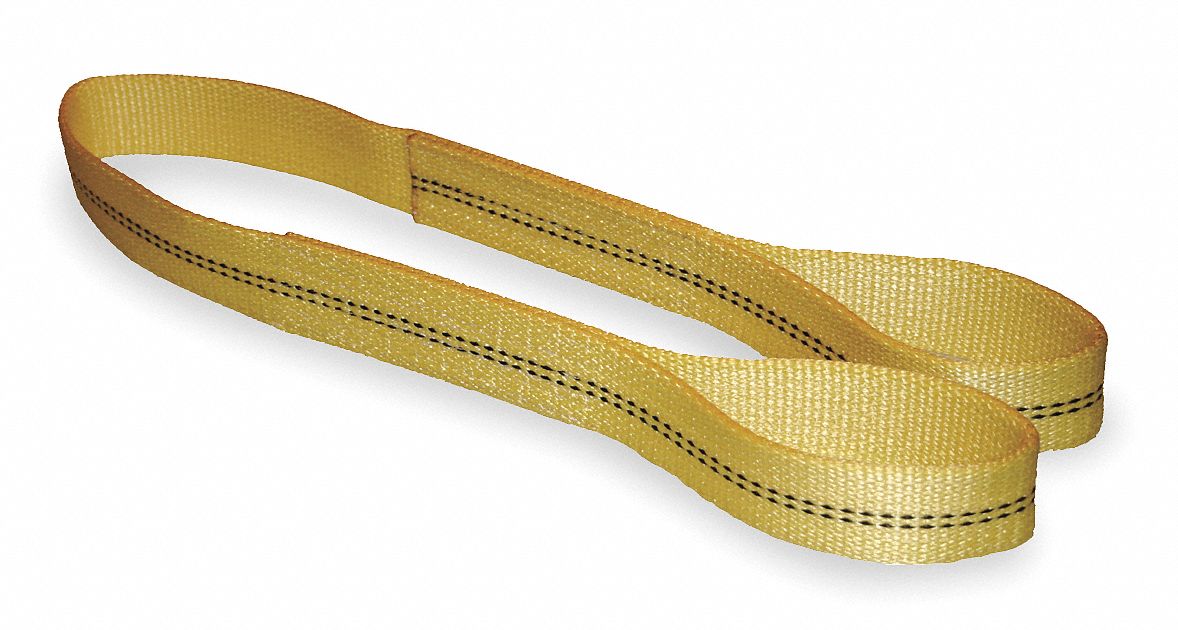 Flat Eye and Eye - Type 3, Number of Plies: 1 W - Grainger