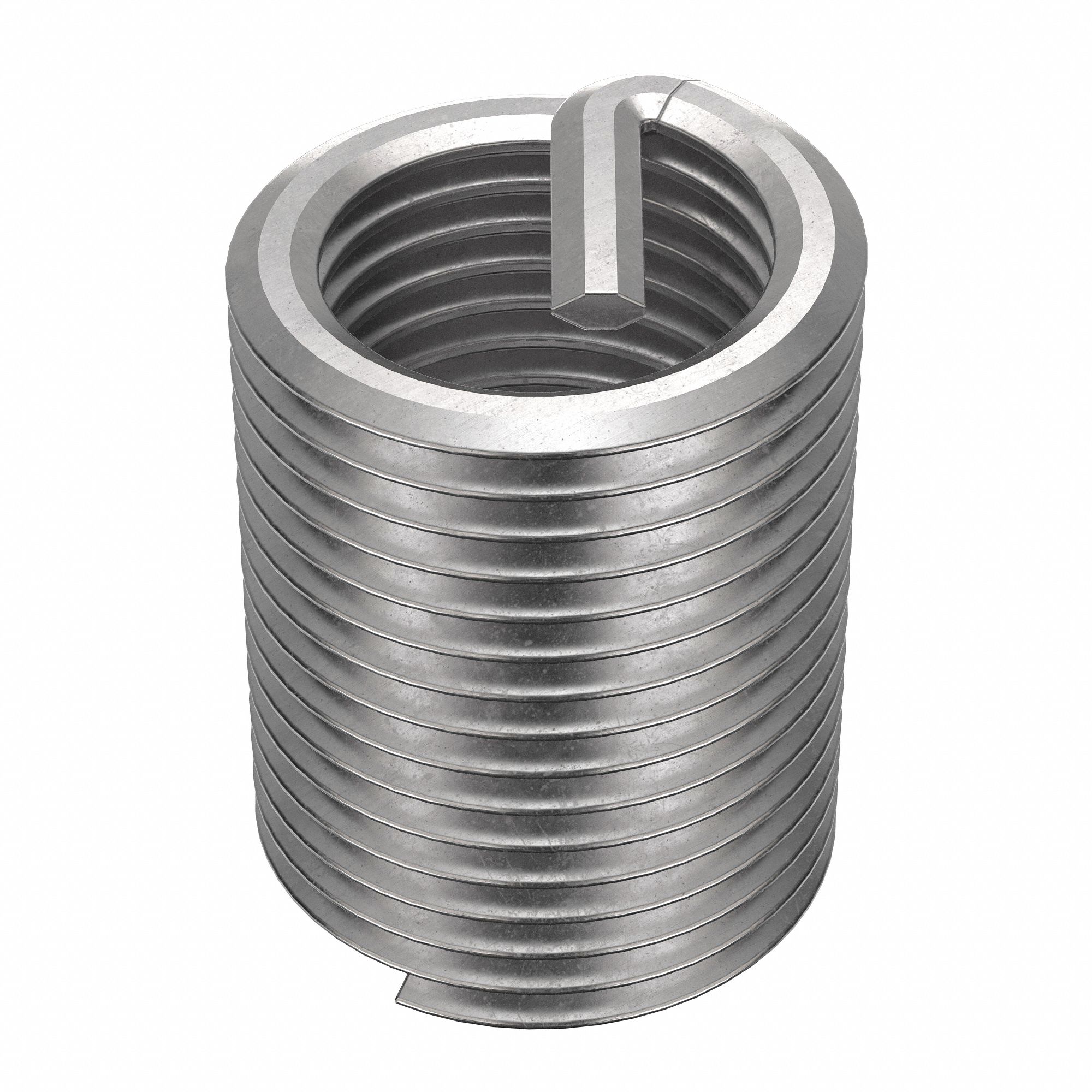 HELI-COIL, Tanged Tang Style, Free-Running, Helical Insert - 4EYJ8 ...