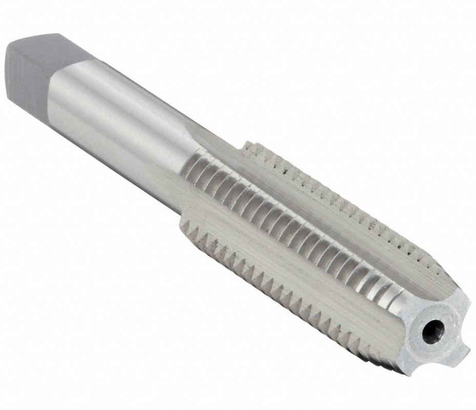 HELI-COIL Machuelo,Ranurado Recto(Manual),5/16"-18 - Machuelos STI ...