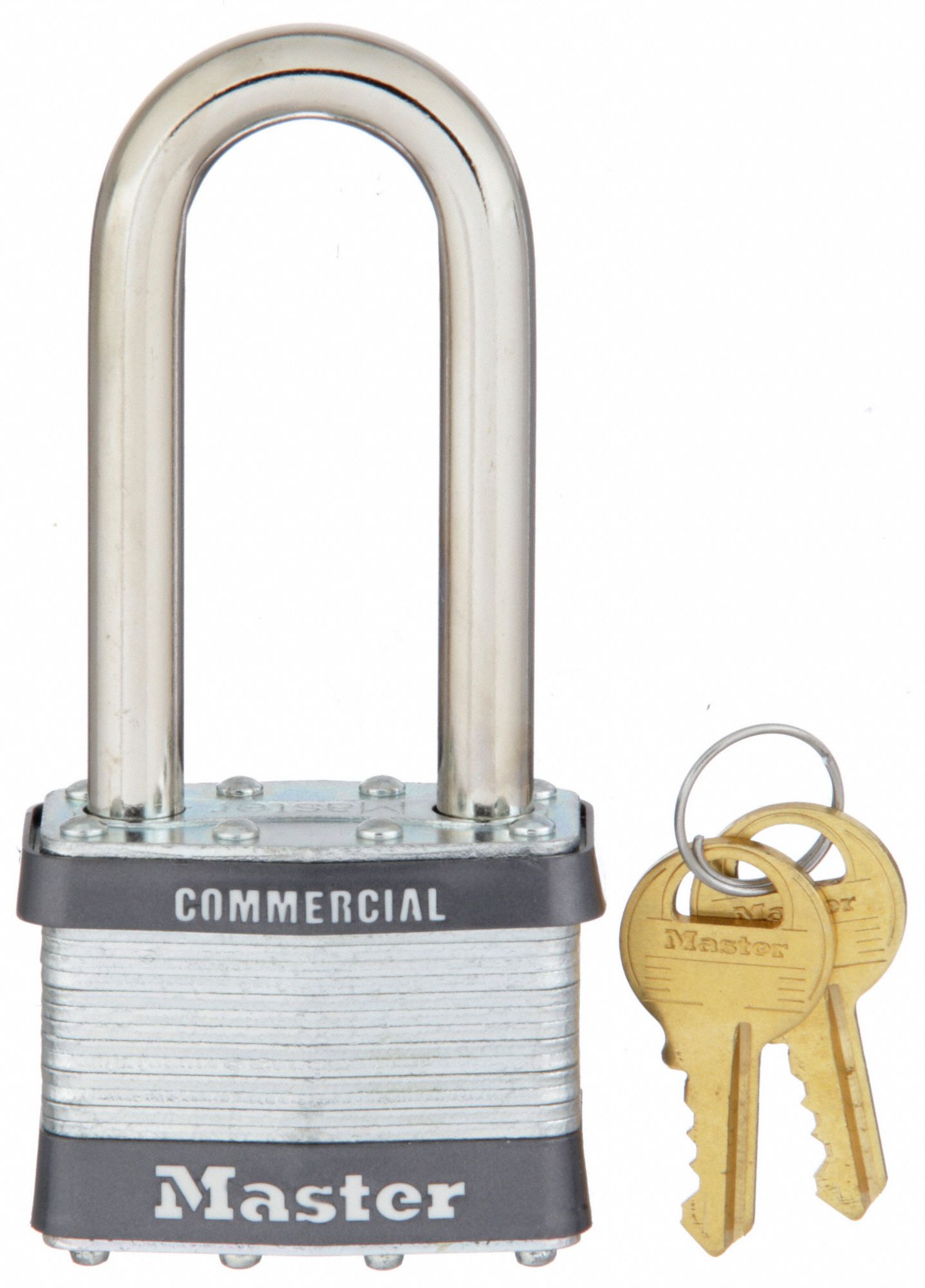 MASTER LOCK Candado, Boro, 2-1/2", 15/16", 3/8", A152, MASTER LOCK ...