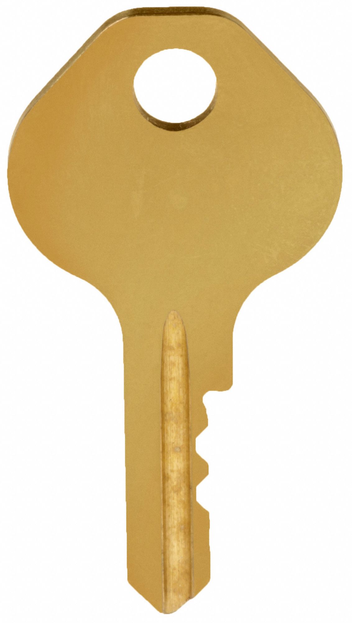 416 Control Key, AMERICAN LOCK, Key-Controlled Dial Combination Padlock ...