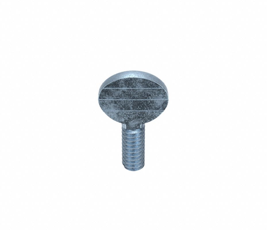 APPROVED VENDOR Tornillo Mariposa,Tipo P,L 1/2pulg,PQ25 - Tornillos Moleteados - 4EZW1 | TSI ...