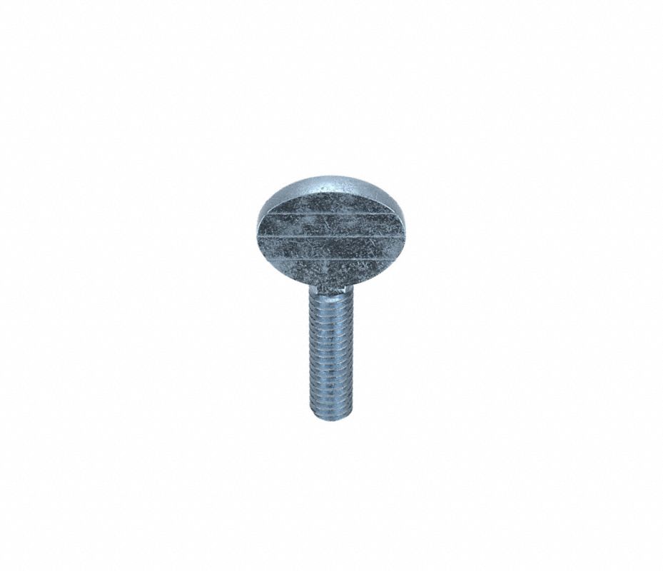 APPROVED VENDOR Tornillo Mariposa,Tipo P,Pala,PQ25 - Tornillos Moleteados - 4EZX1 | TSI0250100P0 ...