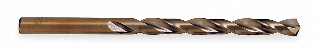CLE-LINE Broca Devastadora Espiral de 0.1610" de Acero de Alta ...