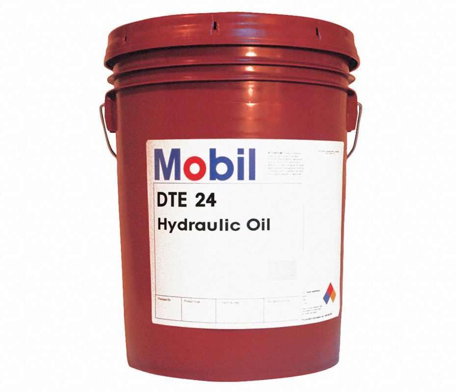 MOBIL Aceite Hidráulico de Primera Calidad ISO VG 32 Cubeta - Aceite ...