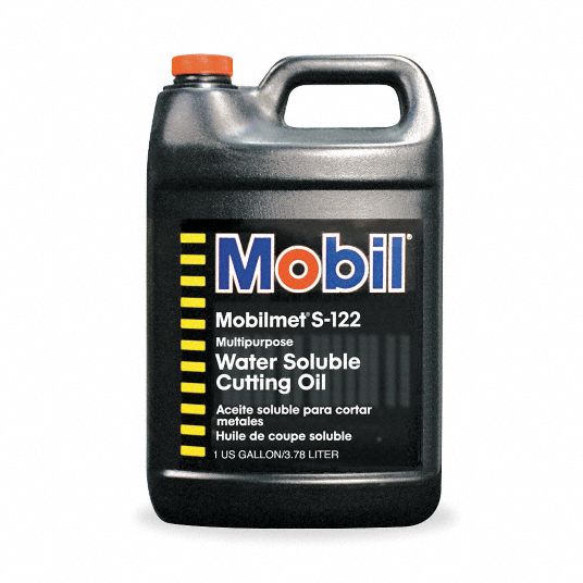 Soluble Cutting Oil - Grainger