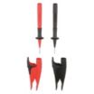 Test Clips and Probes - Alligator Clips - Grainger Industrial Supply