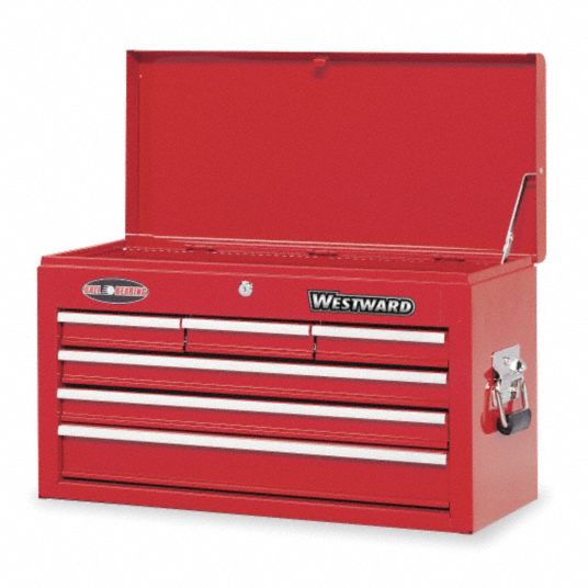 Top Chest - Grainger