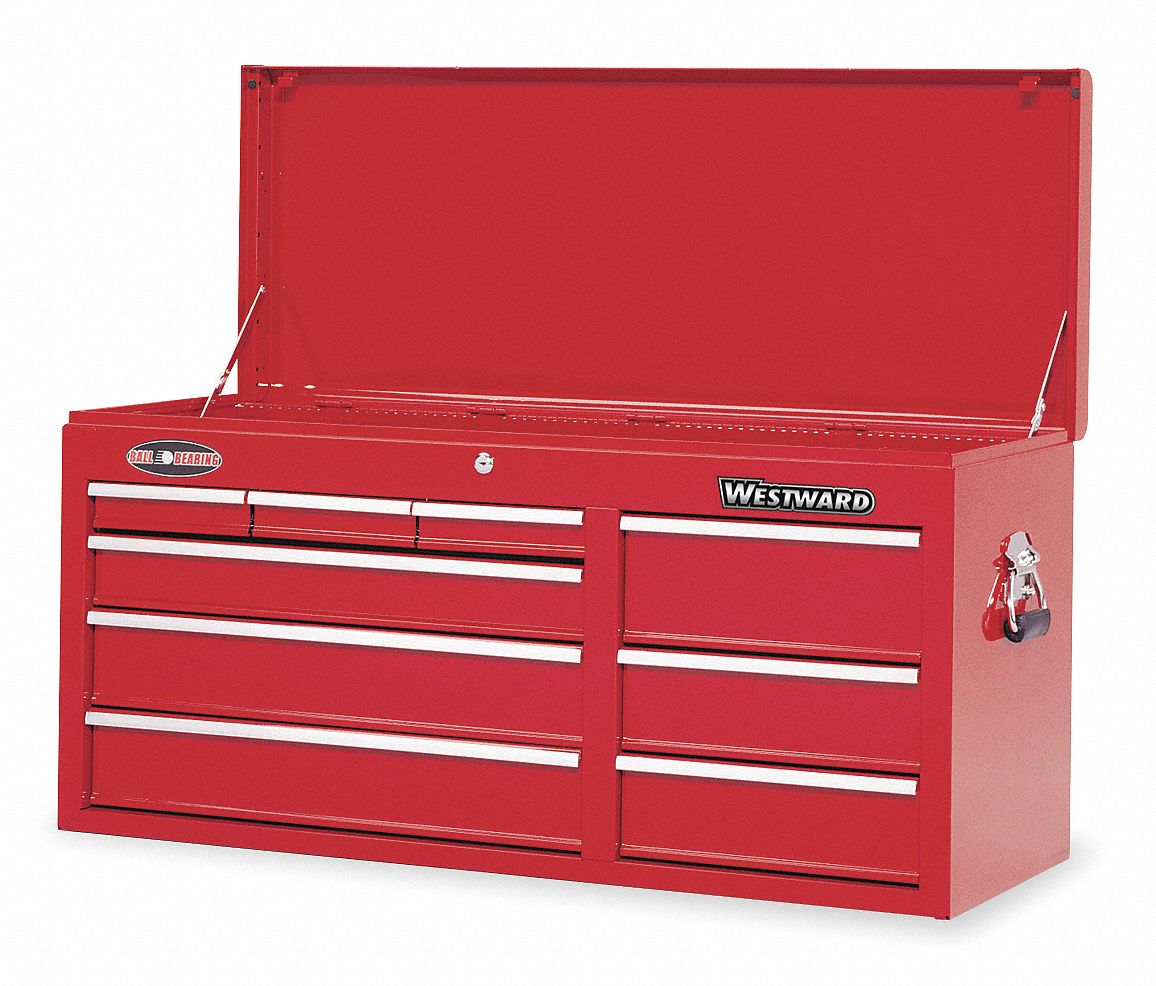 Top Chest - Grainger