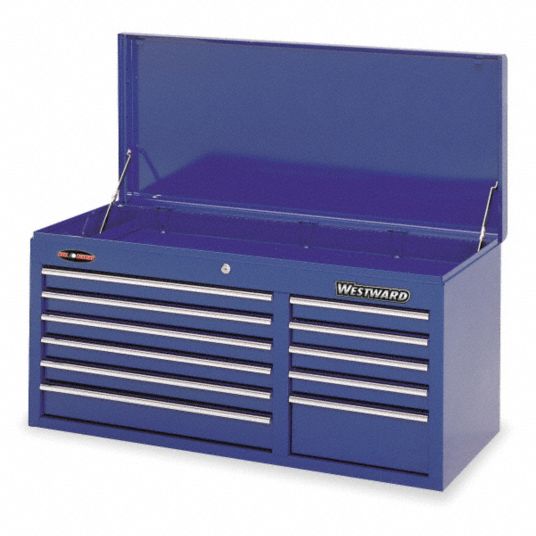 Top Chest - Grainger