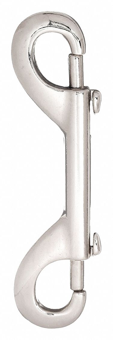 LUCKY LINE PRODUCTS, 2 Snaps, Slide Bolt, Slide Bolt Snap - 4FCG4|4FCG4 ...