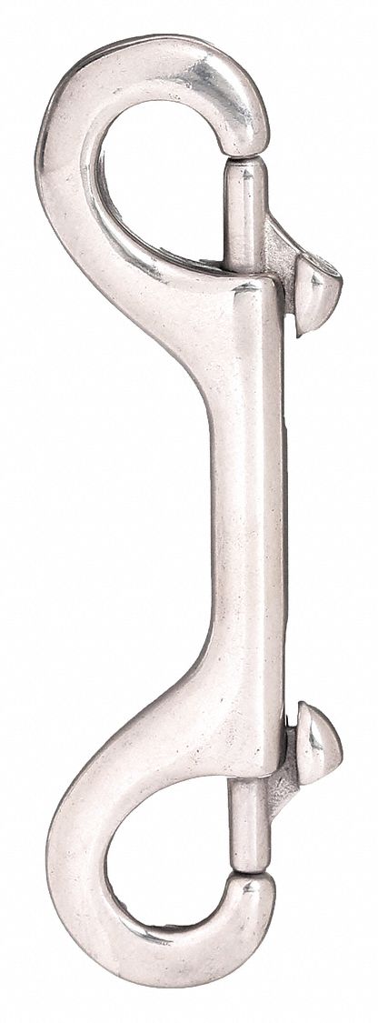 LUCKY LINE PRODUCTS, 2 Snaps, Slide Bolt, Slide Bolt Snap - 4FCG5|4FCG5 ...