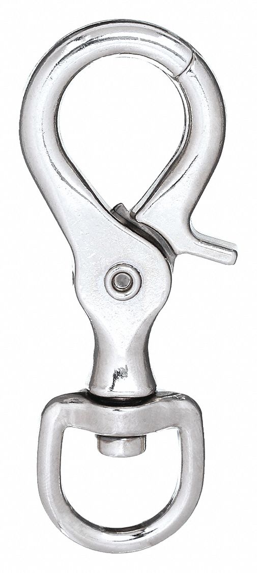 LUCKY LINE PRODUCTS, 1 Snaps, Trigger, Trigger Snap - 4FCH3|4FCH3 ...