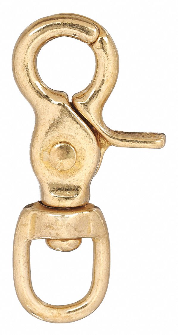 LUCKY LINE PRODUCTS, 1 Snaps, Trigger, Trigger Snap - 4FCH6|4FCH6 ...