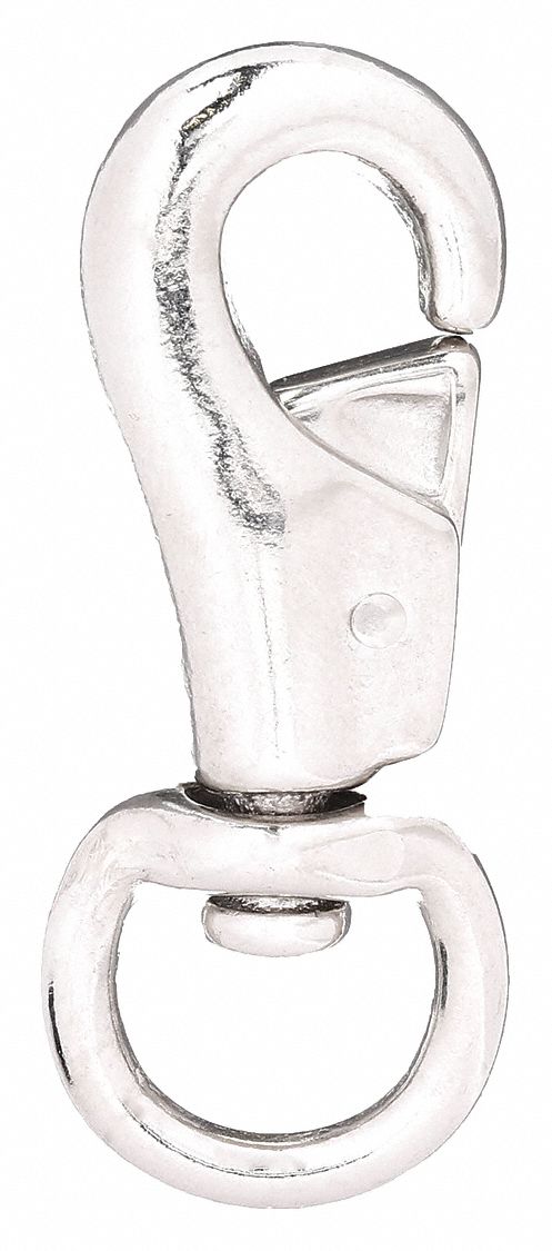 LUCKY LINE PRODUCTS, 1 Snaps, Animal Tie, Animal Tie Snap - 4FCL7|4FCL7 ...