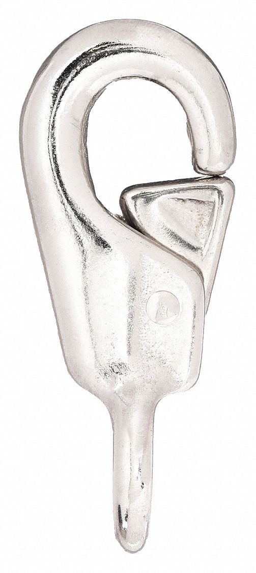 LUCKY LINE PRODUCTS, 1 Snaps, Animal Tie, Spring Snap - 4FCR4|4FCR4 ...