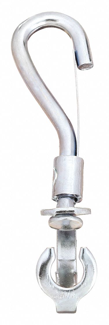 LUCKY LINE PRODUCTS, 2 Snaps, Solid Gate, Snap Hook - 4FCX8|4FCX8 ...