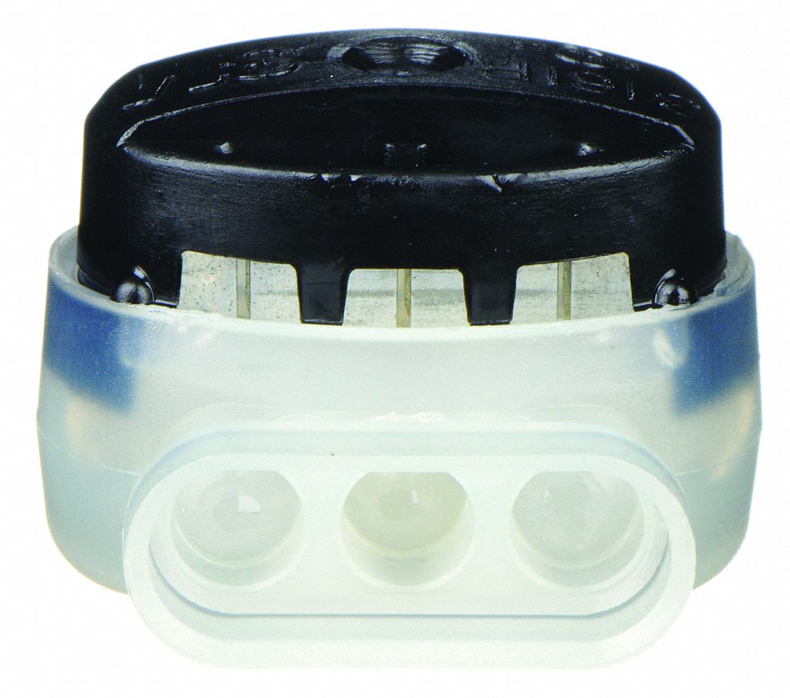 3M Insulation Displacement Connector, Moisture Resistant, 600 V Max ...