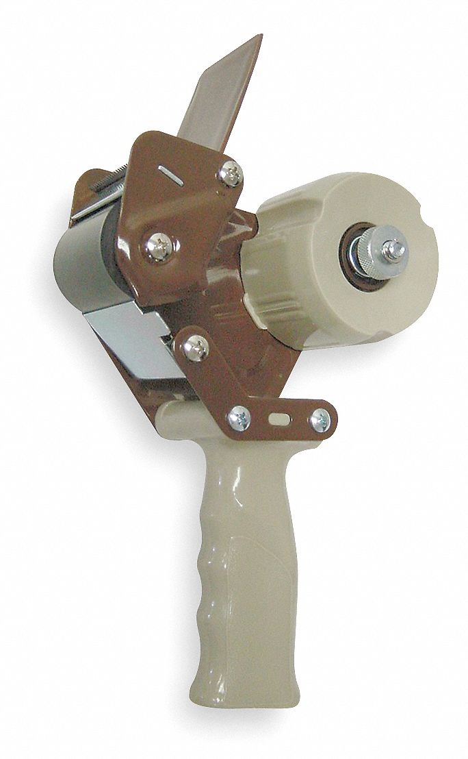 Handheld Tape Dispenser - Grainger